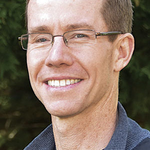 Jamie Lyons - Fine Homebuilding