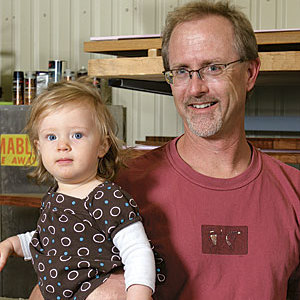 Dan Vos - Fine Homebuilding