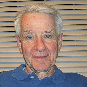 James Doman - Fine Homebuilding