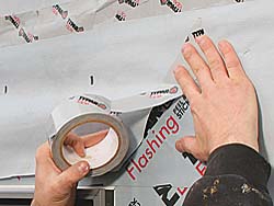 Installing and Flashing Windows Correctly - Fine Homebuilding