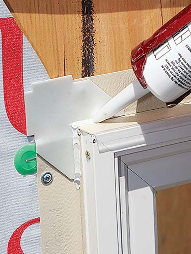 Installing and Flashing Windows Correctly - Fine Homebuilding