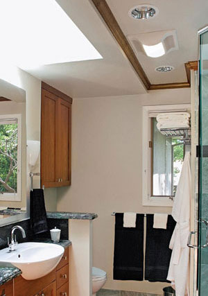 A Buyer's Guide to Bath Fans - Fine Homebuilding