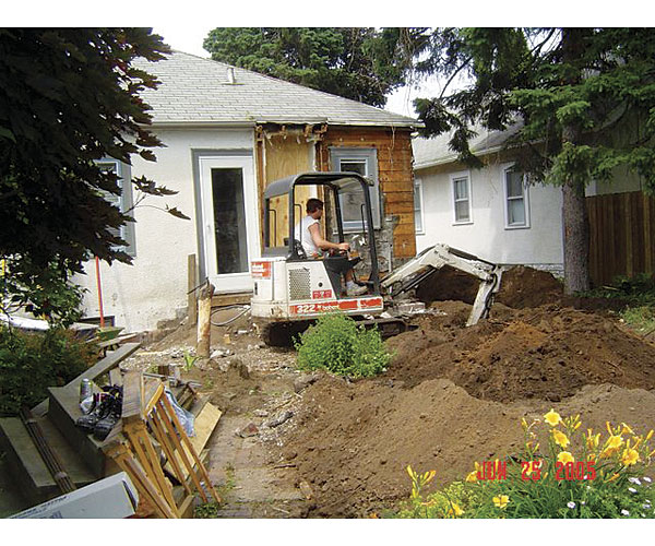 Remodeling from the Top Down - Fine Homebuilding