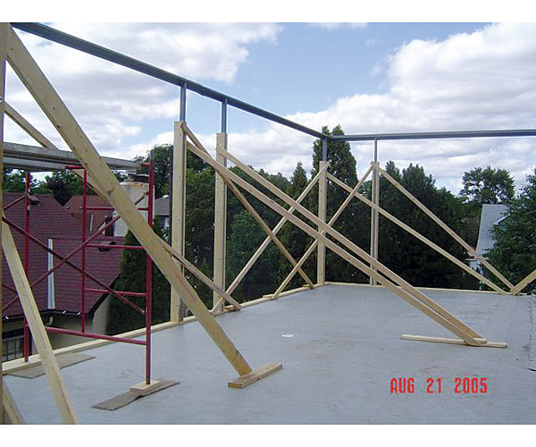 Remodeling from the Top Down - Fine Homebuilding