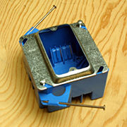 More Wires Need Bigger Boxes - Fine Homebuilding