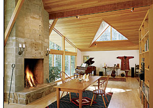 Big Ideas for Small Houses - Fine Homebuilding