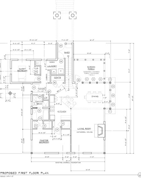 Real-World Rebuild on a Budget - Fine Homebuilding
