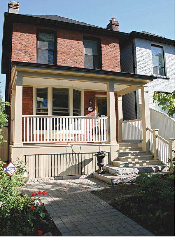 Highlights from our Project Gallery - Fine Homebuilding