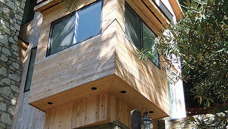 Structural Solutions for Small Bump-outs - Fine Homebuilding