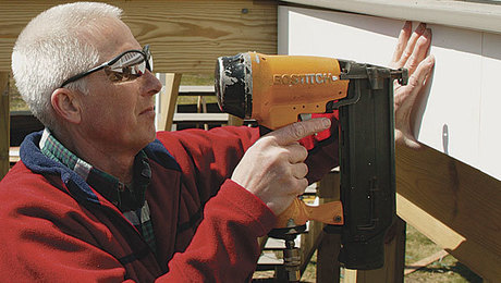 Work Smart with PVC Trim - Fine Homebuilding