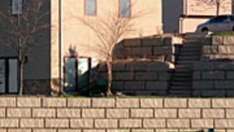 Big Boy Blocks - Fine Homebuilding