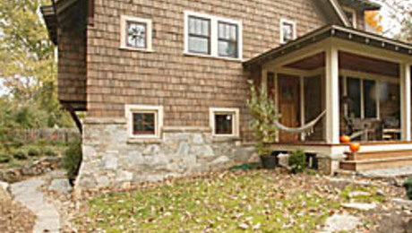 Greener by Design - Fine Homebuilding