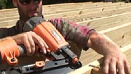 There's a Better Way: Third Hand Trick - Fine Homebuilding