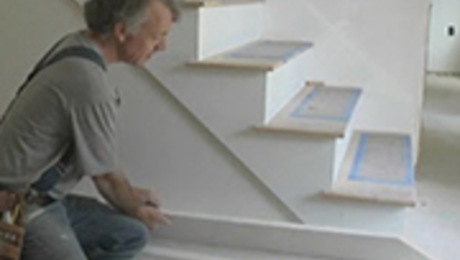 VIDEO SERIES: How to Deal With Awkward Interior-Trim Transitions - Fine ...