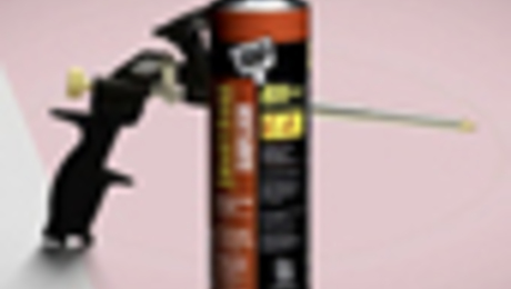 Introducing DAP SmartBond Subfloor Adhesive - Fine Homebuilding