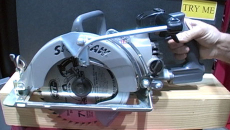 The Original 3rd Hand - Fine Homebuilding