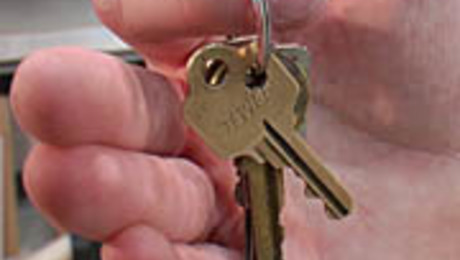 Easy Key ID - Fine Homebuilding