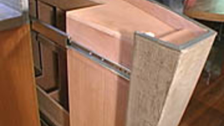 The Keg-O-Rator - Fine Homebuilding