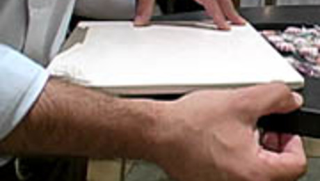 PaperStone Countertop - Fine Homebuilding