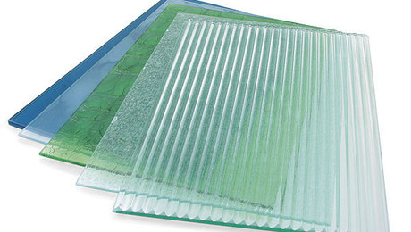 Stylish Glass for Your Cabinetry - Fine Homebuilding