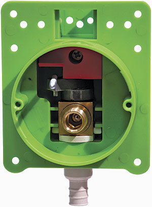 Simpler than Stub Outs - Fine Homebuilding