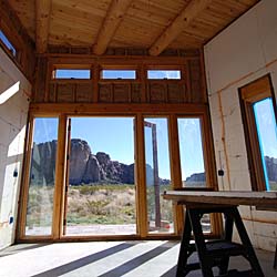 Getting to Zero Energy - Fine Homebuilding