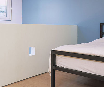 Drywall without baseboard - Fine Homebuilding