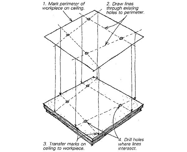 Eccentric layouts - Fine Homebuilding