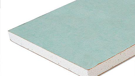 Sheetrock Mold Tough Review - Fine Homebuilding