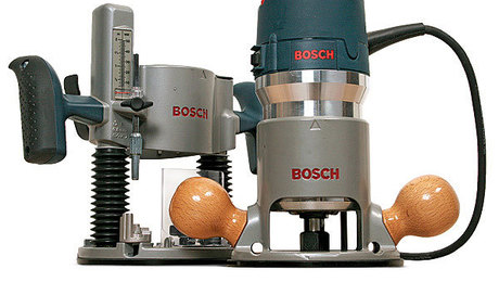 1617EVSPK Router Combo Kit Review - Fine Homebuilding