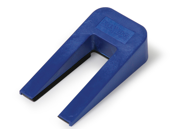Krankertools Deck Wedge - Fine Homebuilding