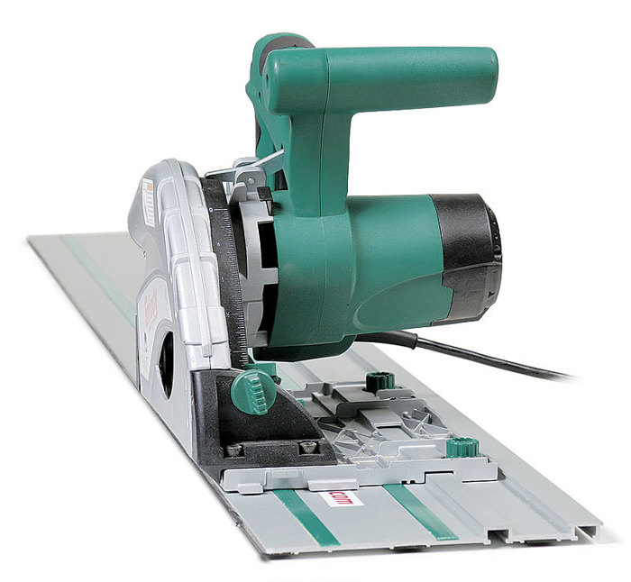 T2552 Track Saw - Fine Homebuilding