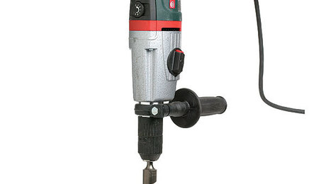 UHE 28 Multi Rotary Hammer Review - Fine Homebuilding
