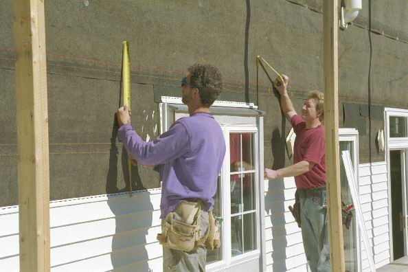 8 Ways to Make Vinyl Siding Look its Best - Fine Homebuilding