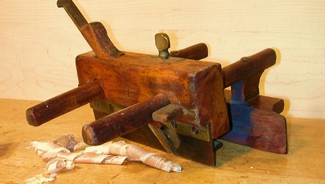 Plough - Fine Homebuilding