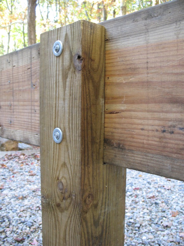 ThruLok screw-in bolts replace 1/2 in. through-bolts - Fine Homebuilding