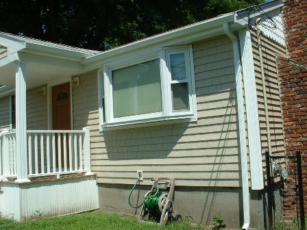 Vinyl Siding Installation - Fine Homebuilding