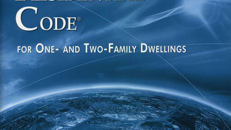 Do Building Codes Really Do Us Any Good? - Fine Homebuilding