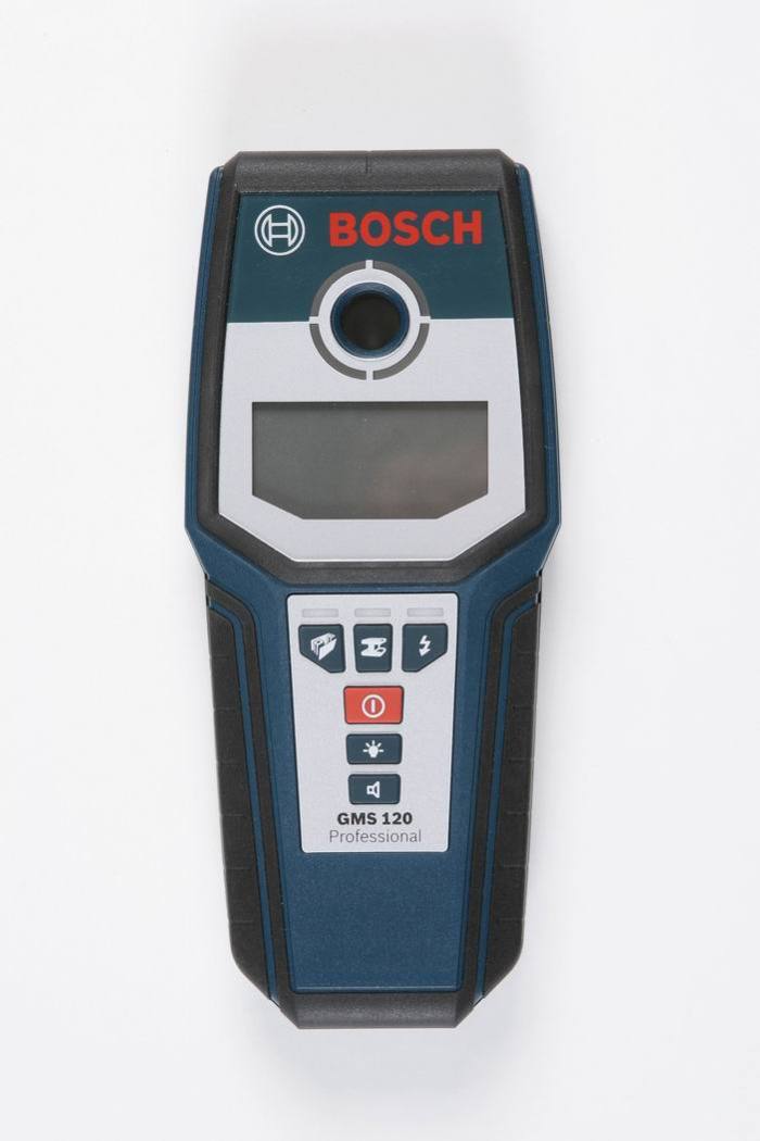 Bosch Wall Scanner Available February 1st - Fine Homebuilding