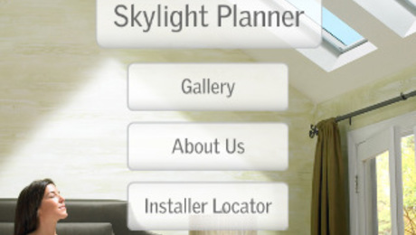 Smart Phone Apps for Builders: Velux Skylight Planner - Fine Homebuilding