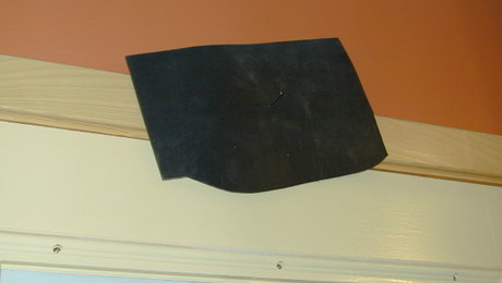 Protecting Birch Trim - Fine Homebuilding