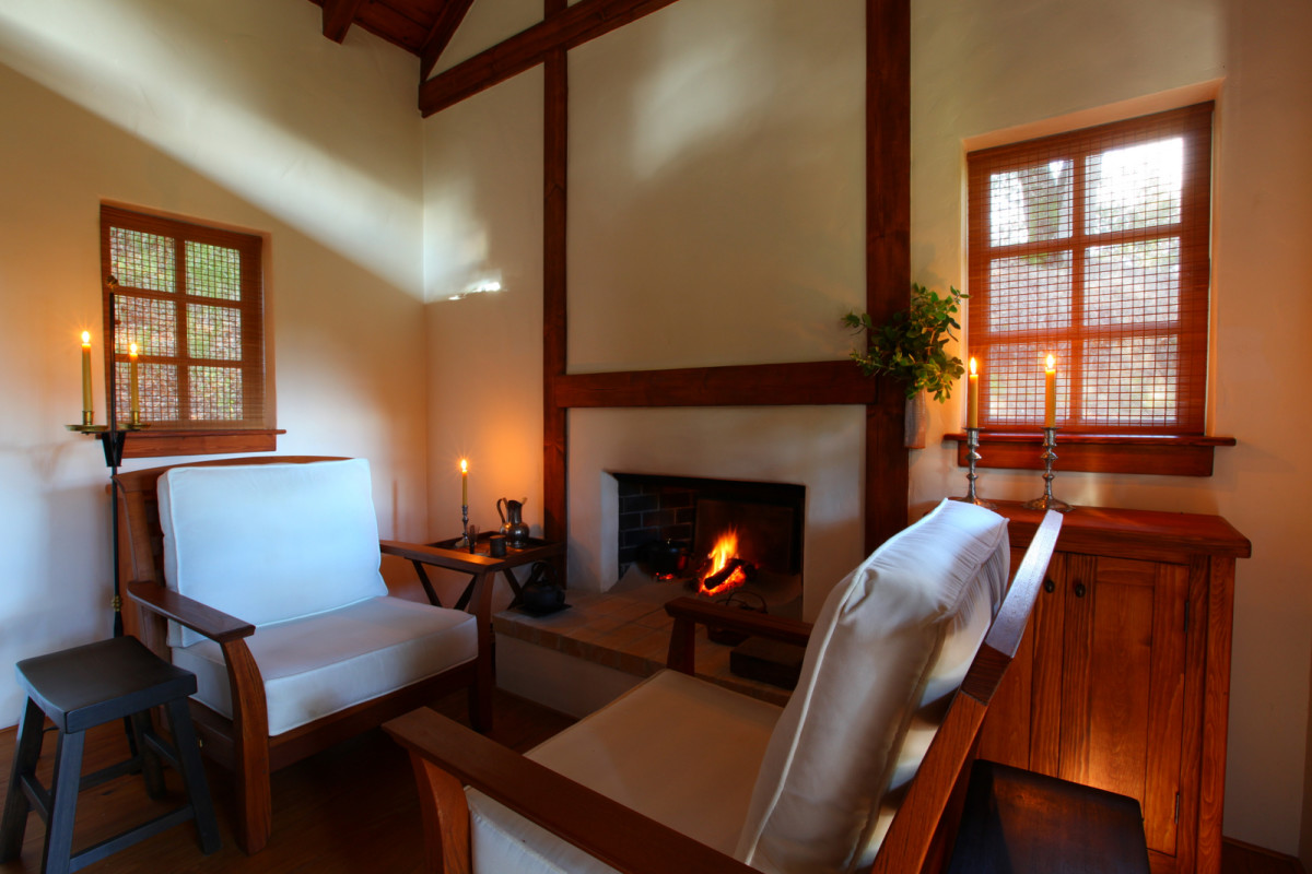 Just Right @ 144 sq.ft. - Fine Homebuilding