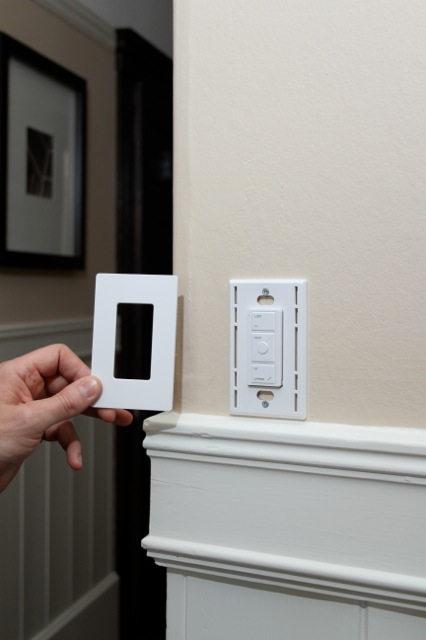 Installing a Wireless Switch - Fine Homebuilding