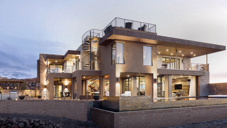 Showcase House Open for Virtual Tours - Fine Homebuilding