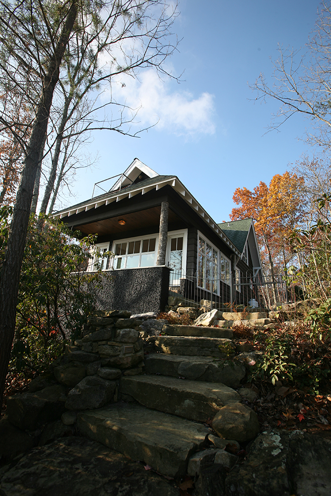 Carpenter Style Homes