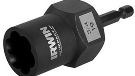 Irwin Impact Bolt-Grip Extractors - Fine Homebuilding
