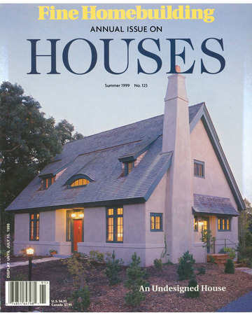 Magazine - Page 13 of 21 - Fine Homebuilding