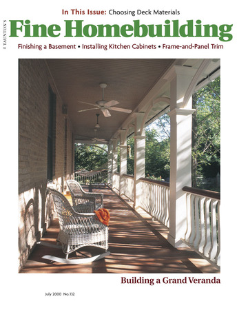 Magazine - Page 12 of 31 - Fine Homebuilding