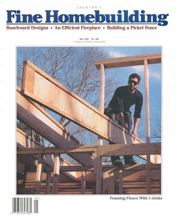 Magazine - Page 14 of 33 - Fine Homebuilding