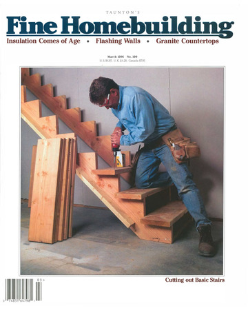 Magazine - Page 14 of 31 - Fine Homebuilding
